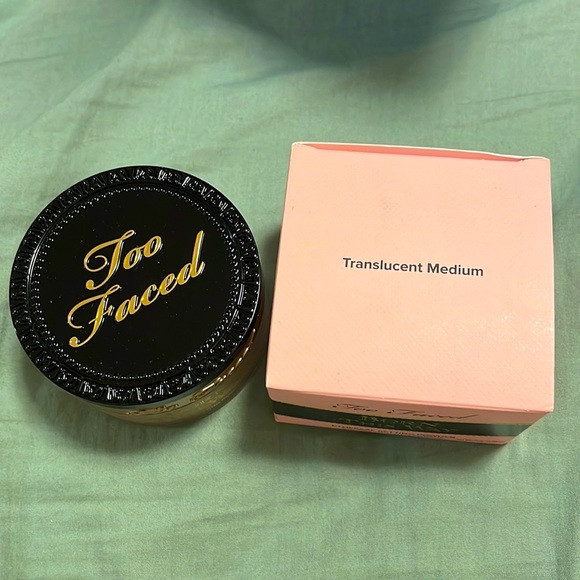 Too Faced | Makeup | Too Faced Born This Way Ethereal Setting Powder ...